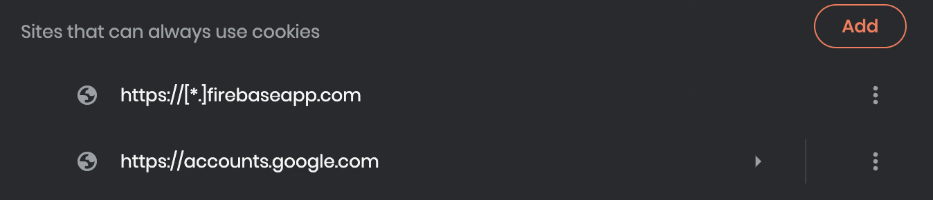 Install Fleeting Notes in Brave browser | Fleeting Notes